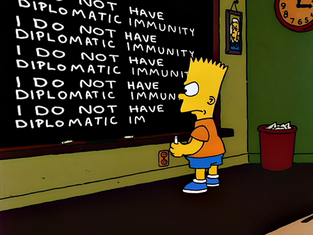 Make Room for Lisa/Gags - Wikisimpsons, the Simpsons Wiki