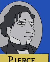 Category:Images - Bart Stops to Smell the Roosevelts - Wikisimpsons ...