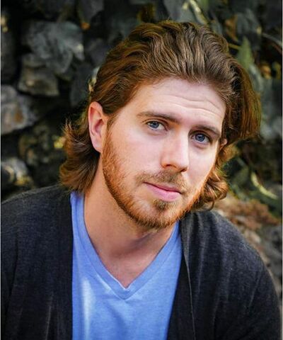 Patrick Laffoon - Wikisimpsons, the Simpsons Wiki