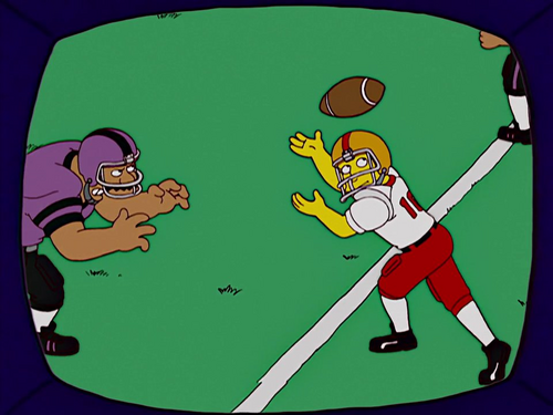 Seminoles - Wikisimpsons, the Simpsons Wiki
