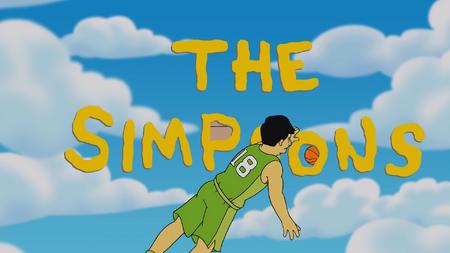 Flanders' Ladder/Gags - Wikisimpsons, the Simpsons Wiki
