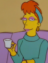 Scenes from the Class Struggle in Springfield/Appearances ...