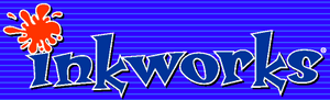 Inkworks - Wikisimpsons, the Simpsons Wiki
