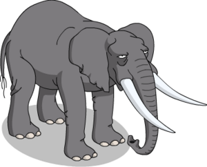 Animals - Wikisimpsons, the Simpsons Wiki