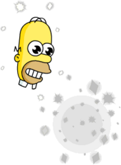 Mr. Sparkle - Wikisimpsons, the Simpsons Wiki