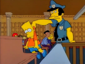 Lou - Wikisimpsons, the Simpsons Wiki