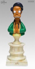 Sideshow Toy - Wikisimpsons, the Simpsons Wiki