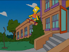 He Loves to Fly and He D'ohs - Wikisimpsons, the Simpsons Wiki
