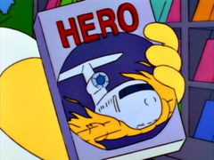 Category:Images - Fear of Flying - Wikisimpsons, the Simpsons Wiki