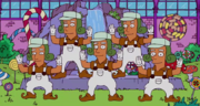 Category:Images - Eeny Teeny Maya, Moe - Wikisimpsons, the Simpsons Wiki