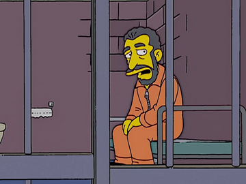 Terrorist - Wikisimpsons, the Simpsons Wiki