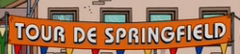 Tour De Springfield!/Appearances - Wikisimpsons, the Simpsons Wiki