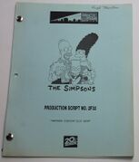 Another Simpsons Clip Show - Wikisimpsons, the Simpsons Wiki