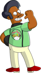 Apu Nahasapeemapetilon - Wikisimpsons, the Simpsons Wiki