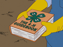 Category:Images - Apocalypse Cow - Wikisimpsons, the Simpsons Wiki