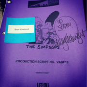 Simprovised - Wikisimpsons, the Simpsons Wiki
