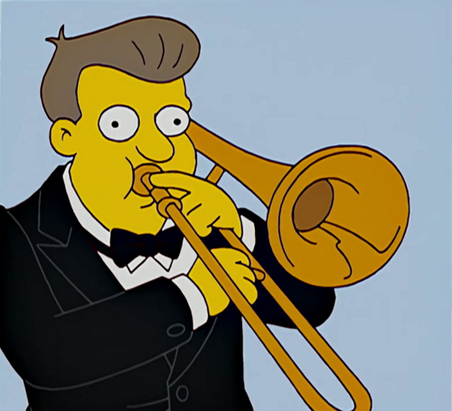 Bad-Check Mazursky - Wikisimpsons, the Simpsons Wiki