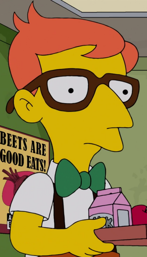 E-mail - Wikisimpsons, the Simpsons Wiki