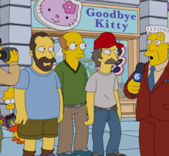 Category:Images - Daddicus Finch - Wikisimpsons, the Simpsons Wiki