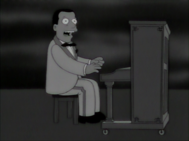 Sam - Wikisimpsons, the Simpsons Wiki