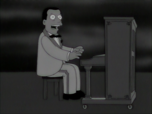 Sam - Wikisimpsons, the Simpsons Wiki