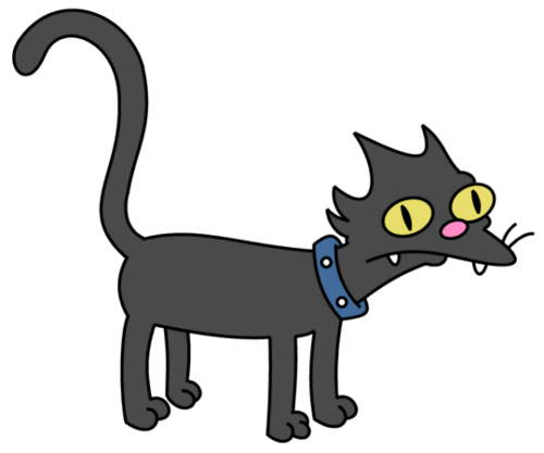 Snowball V - Wikisimpsons, the Simpsons Wiki