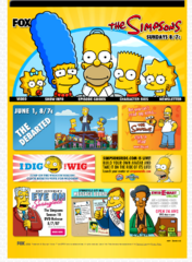 TheSimpsons.com - Wikisimpsons, the Simpsons Wiki