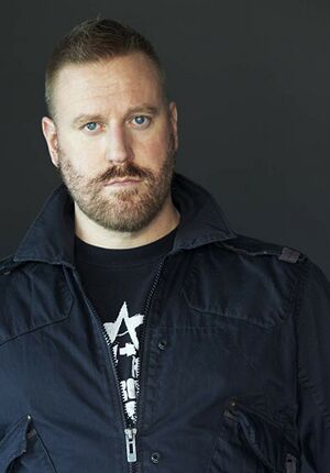 Greg Whipple - Wikisimpsons, the Simpsons Wiki