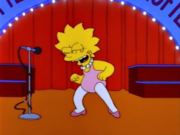 Little Miss Springfield Pageant - Wikisimpsons, the Simpsons Wiki
