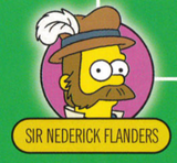 Flanders family - Wikisimpsons, the Simpsons Wiki