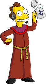 Stonecutters - Wikisimpsons, the Simpsons Wiki