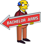 Kirk Van Houten - Wikisimpsons, the Simpsons Wiki