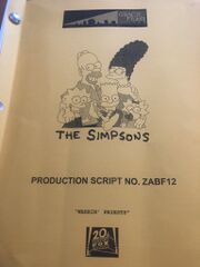 Warrin' Priests: Part One - Wikisimpsons, the Simpsons Wiki