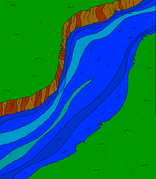 The Simpsons Cartoon Studio backgrounds - Wikisimpsons, the Simpsons Wiki