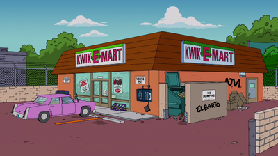 Springfield - Wikisimpsons, the Simpsons Wiki