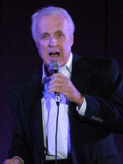 Michael Dees - Wikisimpsons, the Simpsons Wiki