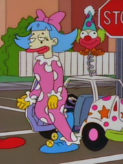 Category:Images - Brother's Little Helper - Wikisimpsons, the Simpsons Wiki