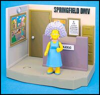 World of Springfield - Wikisimpsons, the Simpsons Wiki