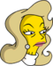 Stacy Lovell - Wikisimpsons, the Simpsons Wiki