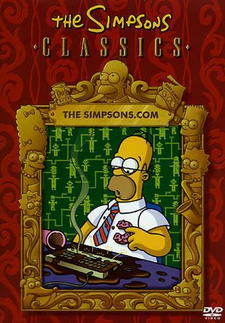 The Simpsons Classics - Wikisimpsons, the Simpsons Wiki