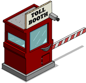 Payout decorations - Wikisimpsons, the Simpsons Wiki