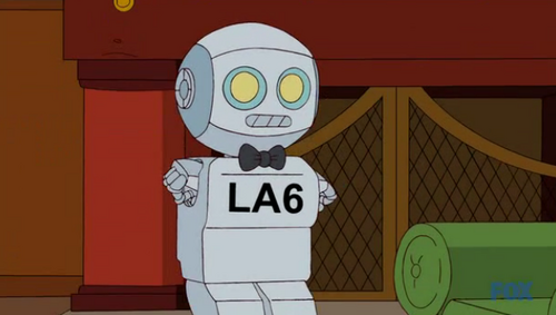 Transformers - Wikisimpsons, the Simpsons Wiki