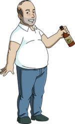 Mirror Mayhem - Wikisimpsons, the Simpsons Wiki