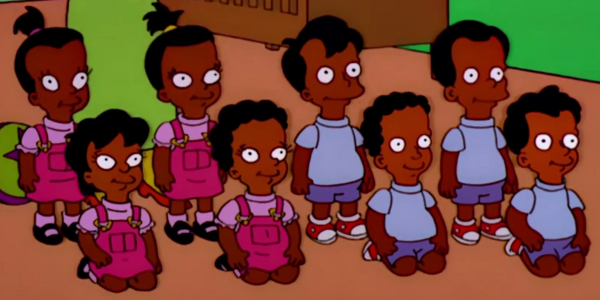 Nahasapeemapetilon octuplets - Wikisimpsons, the Simpsons Wiki