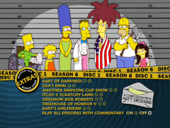 The Complete Sixth Season - Wikisimpsons, the Simpsons Wiki