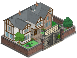 Medical facilities - Wikisimpsons, the Simpsons Wiki
