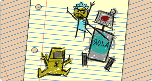 The End of the Beginning - Wikisimpsons, the Simpsons Wiki