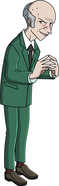 The Simpsons: Tapped Out Mirror Mayhem content update - Wikisimpsons ...