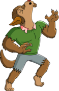 Ned Flanders - Wikisimpsons, the Simpsons Wiki