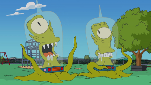 You Ll Never Sleep Again Wikisimpsons The Simpsons Wiki
